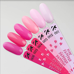 F.O.X Gel Polish ᐉ Buy Fox Gel Nail Polish In Poland | Tufishop