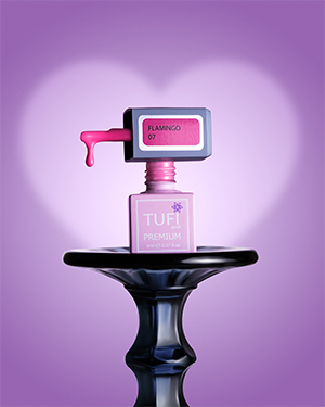 Manicure products TUFI profi! - Tufiprofi.com