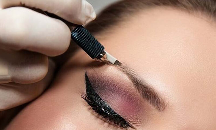 Що краще: мікроблейдінг або пудровим напилення? - корисні стати від ...