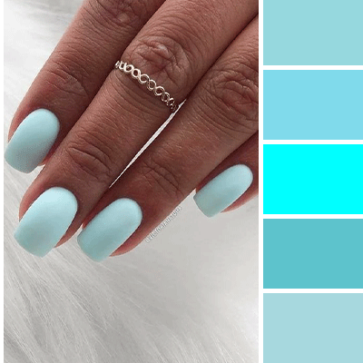 PANTONE 14-4618 Waterspout — Водяний смерч, Бренди - Innovative in ...