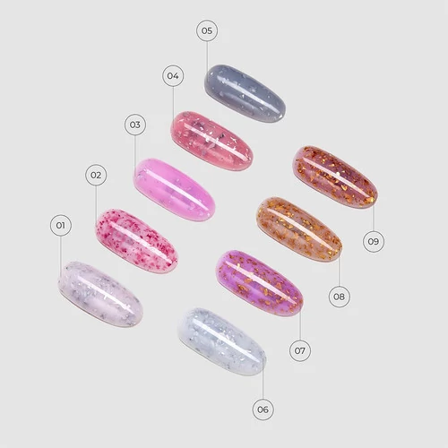 Бази коді - купити базу коді, замовити базу kodi з доставкою по Україні, ціни на базу під гель ...