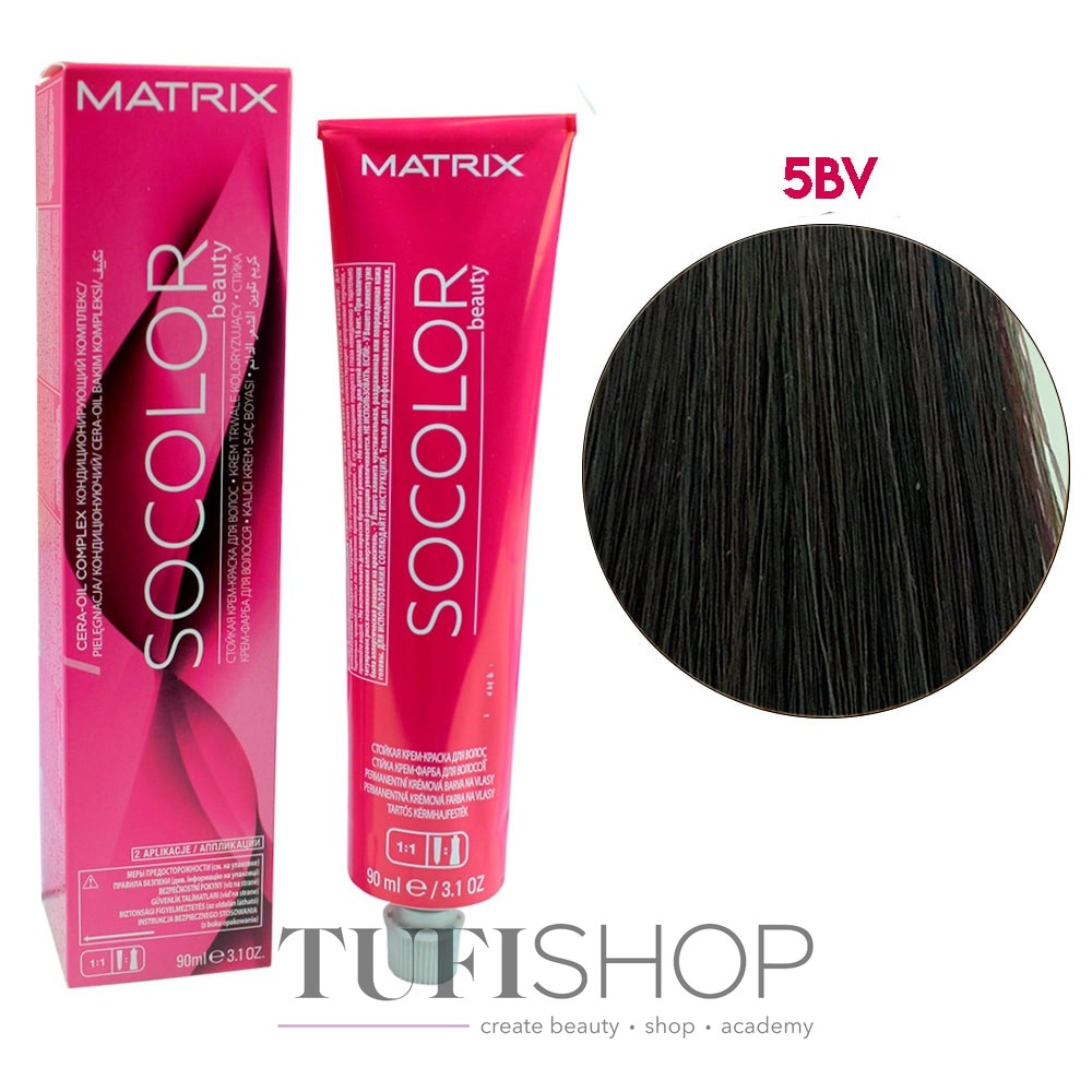 Фарба Matrix 5Bv- купити в Києві з доставкою по Україні | Tufishop.com.ua
