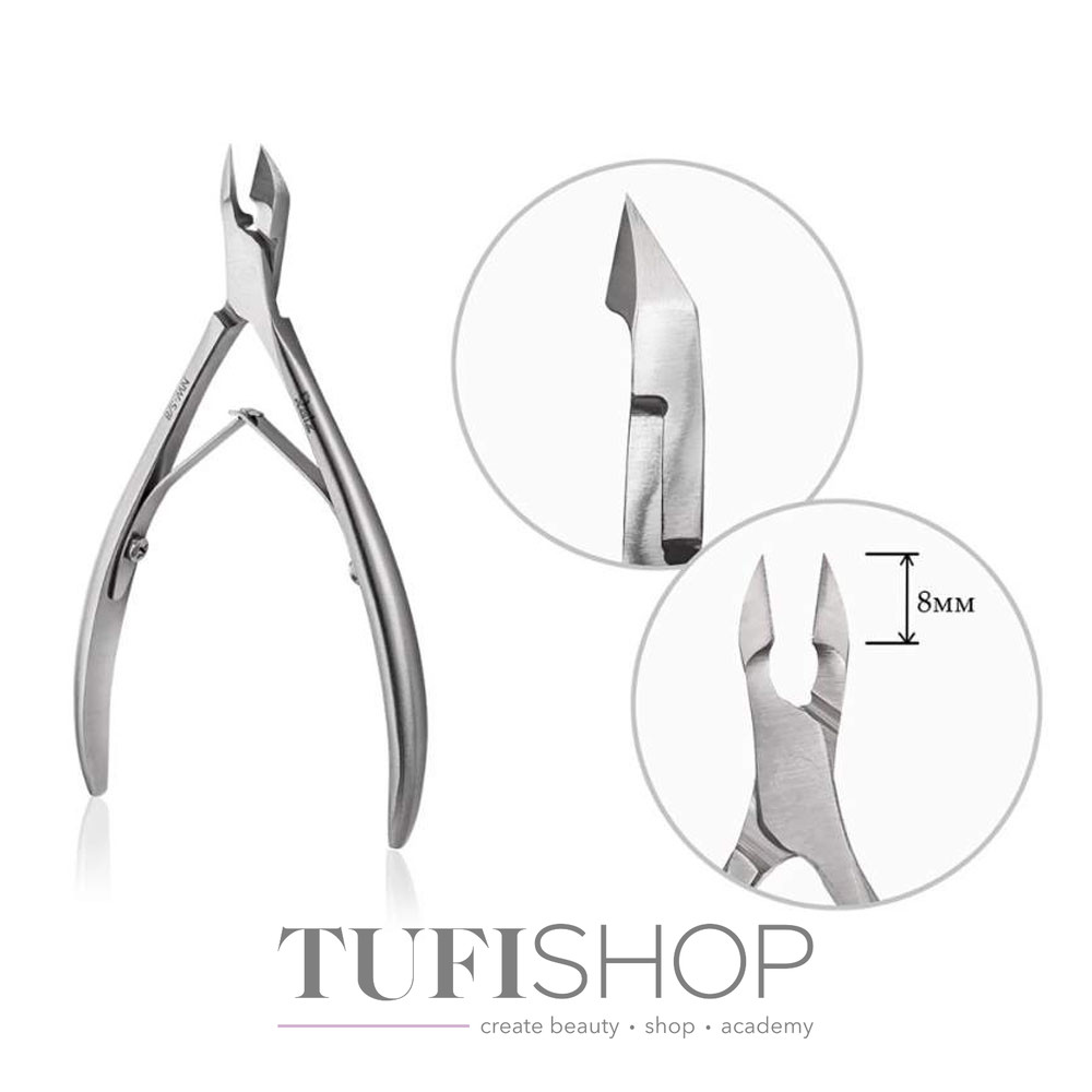 Кусачки для шкіри WORK form 5 size 8 мм - купити в Києві | Tufishop.com.ua