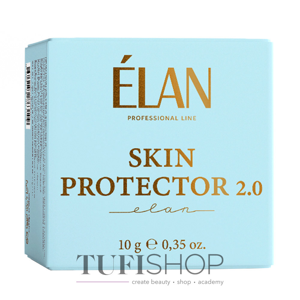 Крем ELAN з олією аргани Skin Protector 2.0 10 г - купити | Tufishop.com.ua
