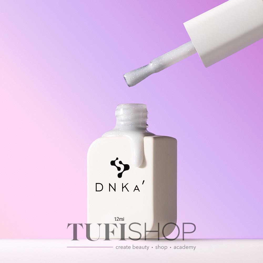 DNKa Liquid Acrygel №0007 12 мл - купити рідкий гель для нігтів| Tufishop.com.ua