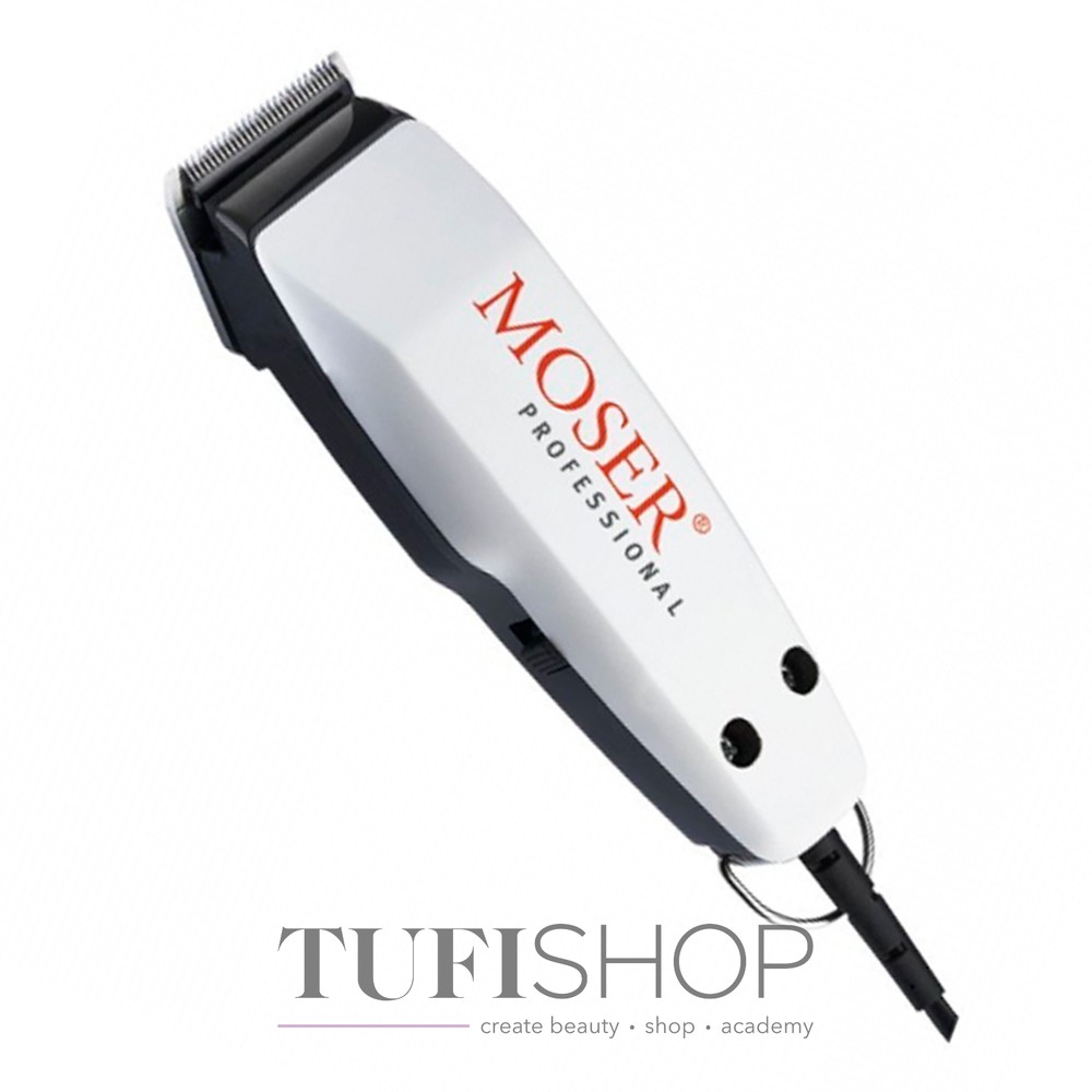 Машинка для стрижки MOSER 1400 Mini (1411-0086) - купити в Києві ...